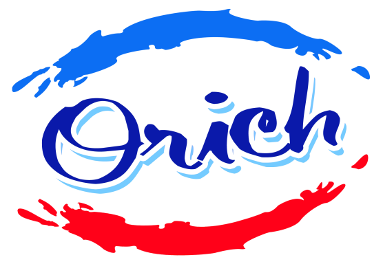 Contact Us | Orich Food & Beverages