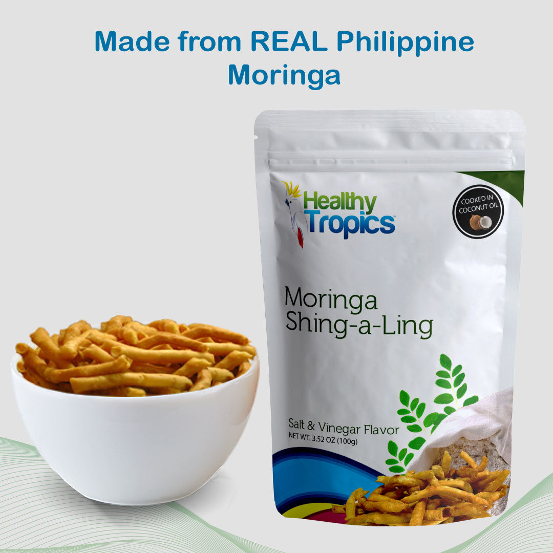 Moringa Shing-a-Ling | Orich Food & Beverages