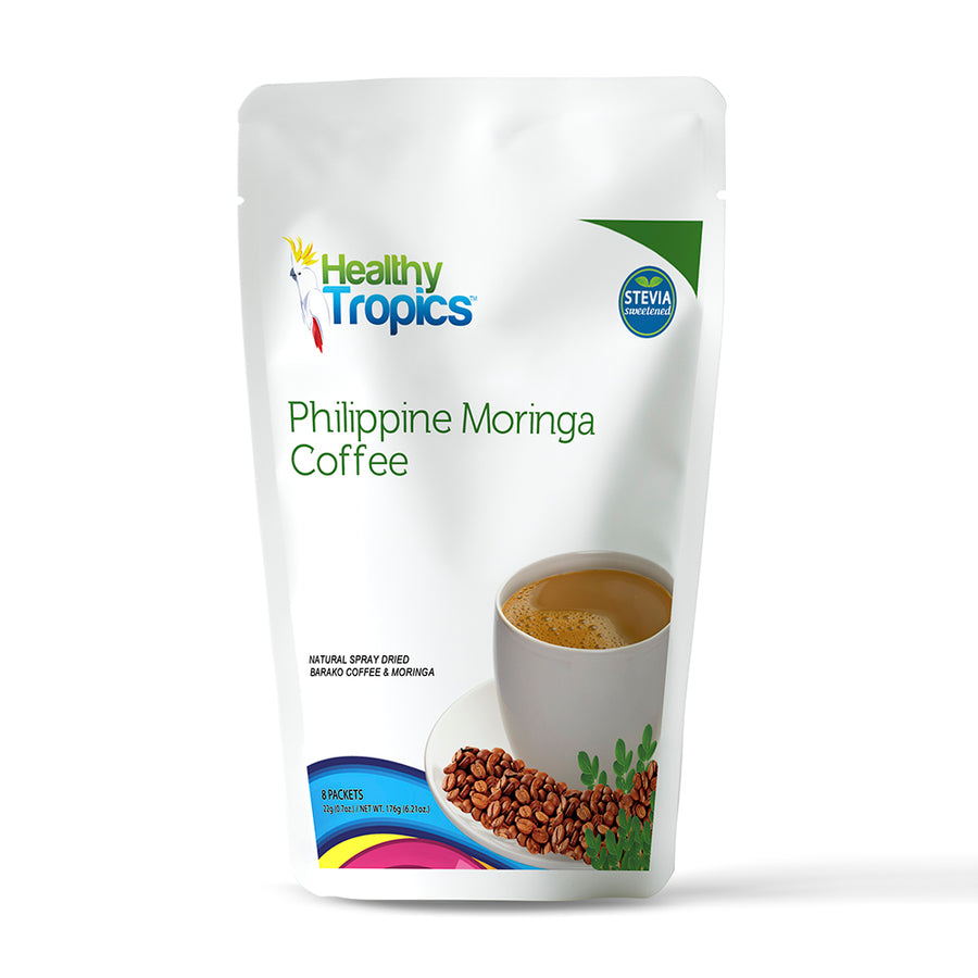 Coffee – Orich Food & Beverage
