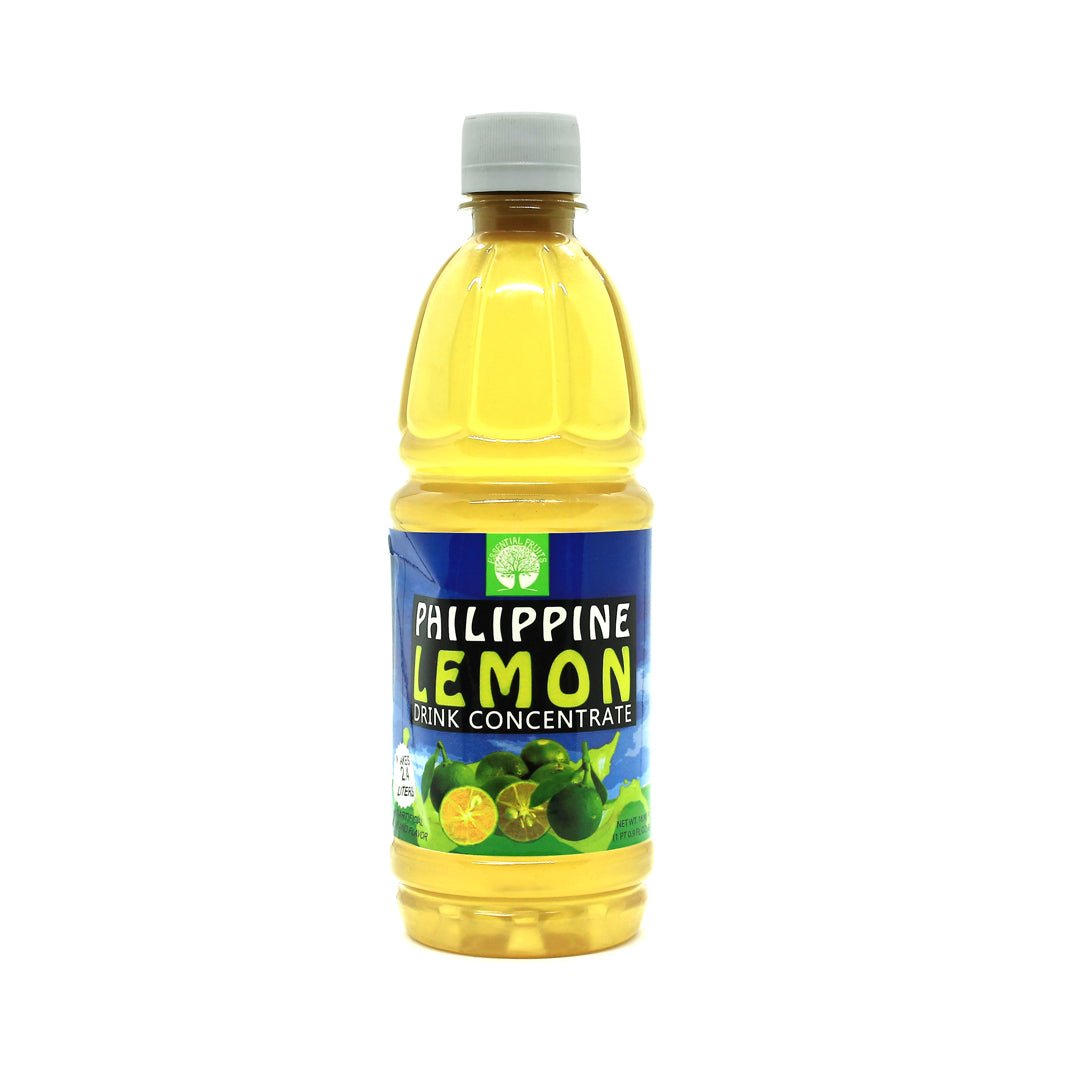 Philippine Lemon (calamansi) | Orich Food & Beverages
